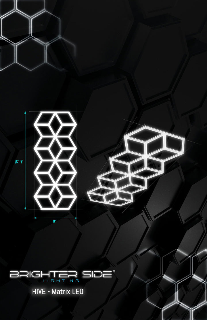 Brighter Side Lighting