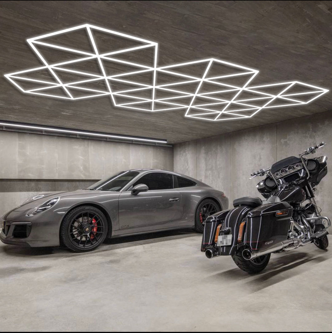 HIVE Ultra-Modern Light Kits