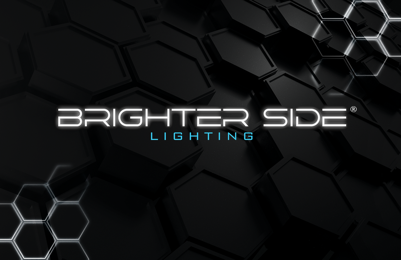 Brighter Side Lighting